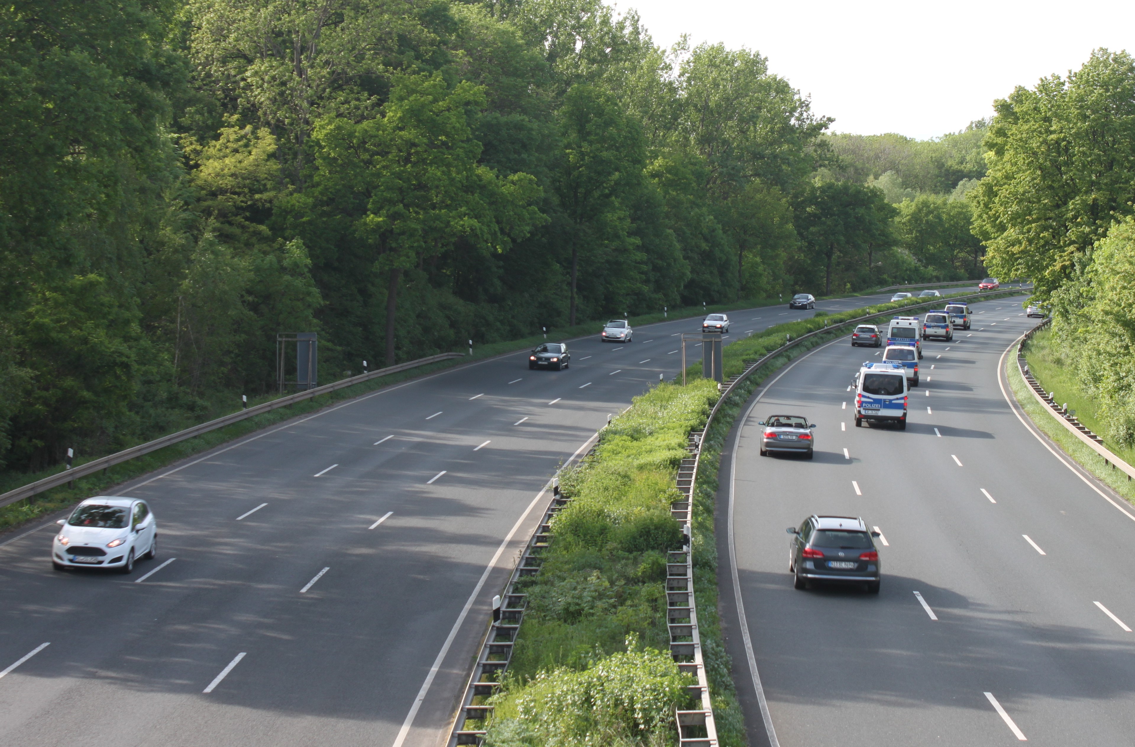 Niedersachsen öffnet sich für neues Bundesstraßen-Amt