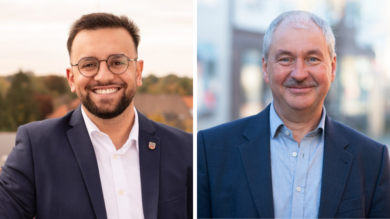 SPD-Kandidat Kaçar liegt bei Bürgermeisterwahl in Soltau vorne ...