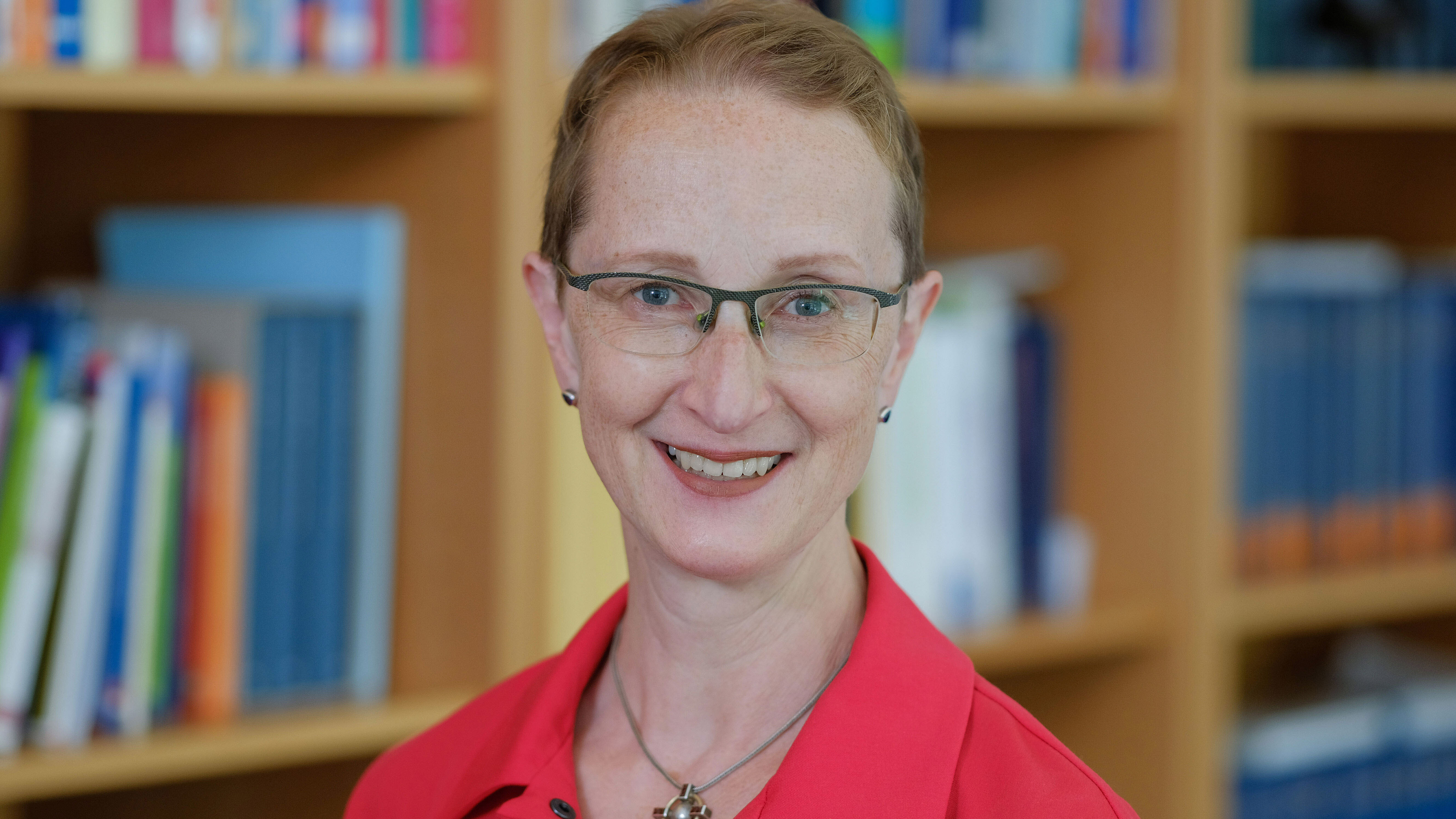 Kirchenamtspräsidentin Stephanie Springer wechselt in die Landesverwaltung