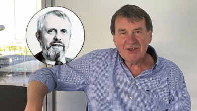 "Peter von Oertzen hat Spuren hinterlassen für die heutige Politik in ...