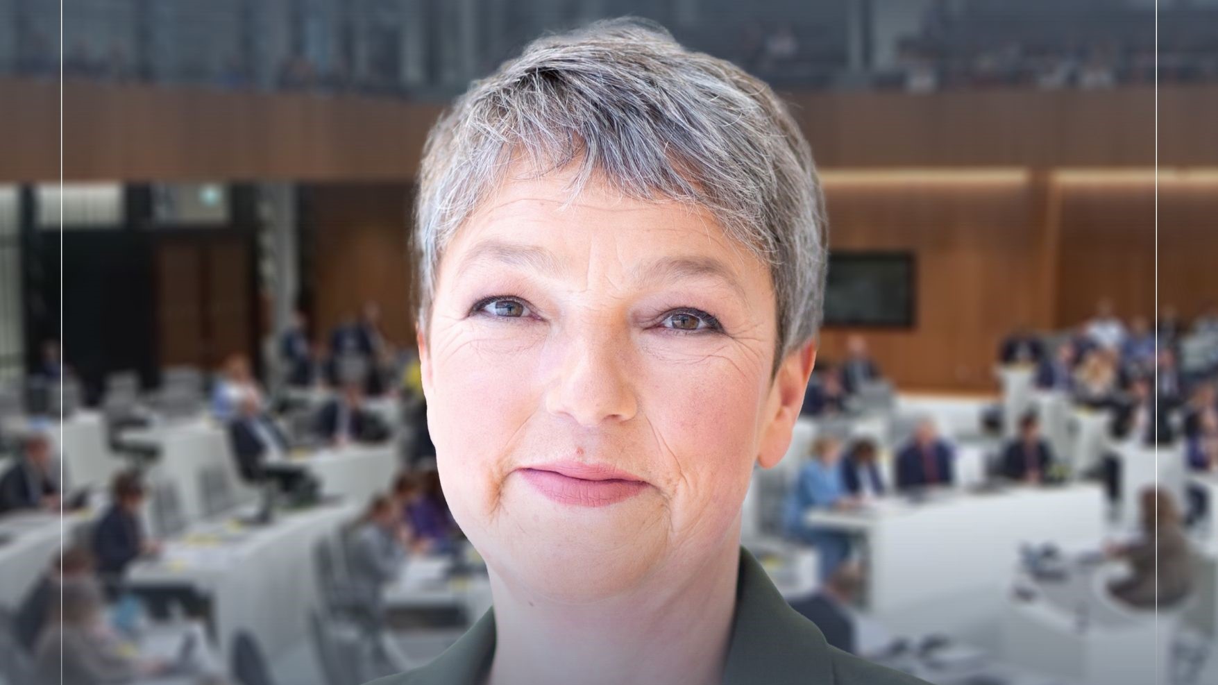 Hanna Naber im Podcast: Wir müssen neue Formate der Demokratie erproben