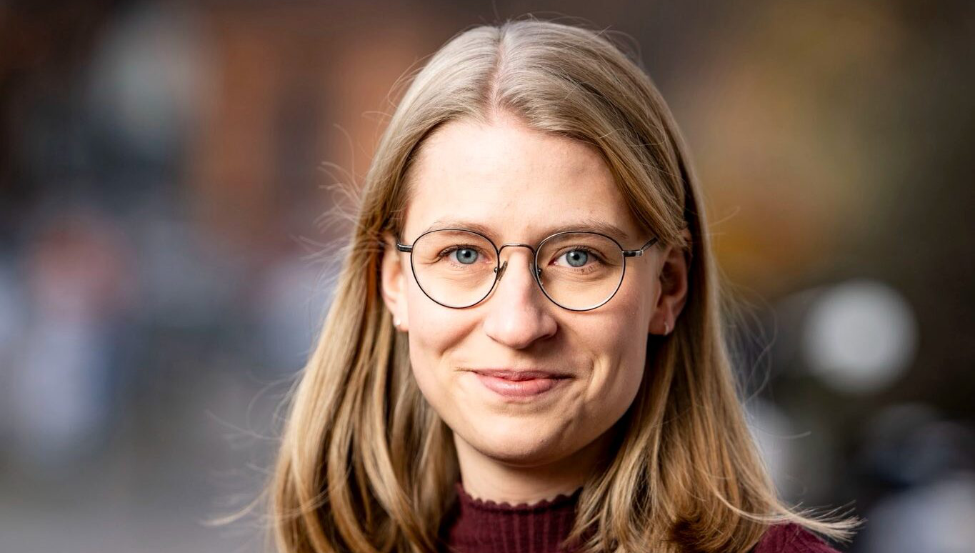 "Unsozial" und ohne Strategie: Grüne-Jugend-Bundesvorsitzende Appuhn ...