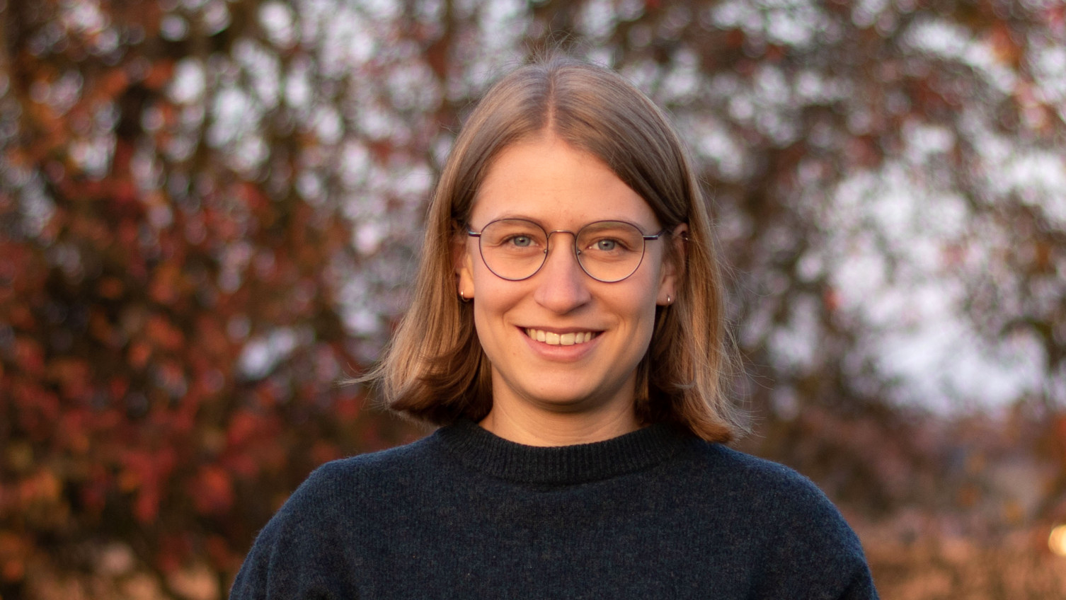 Medizinstudentin Svenja Appuhn will ins Spitzenduo der Grünen Jugend ...