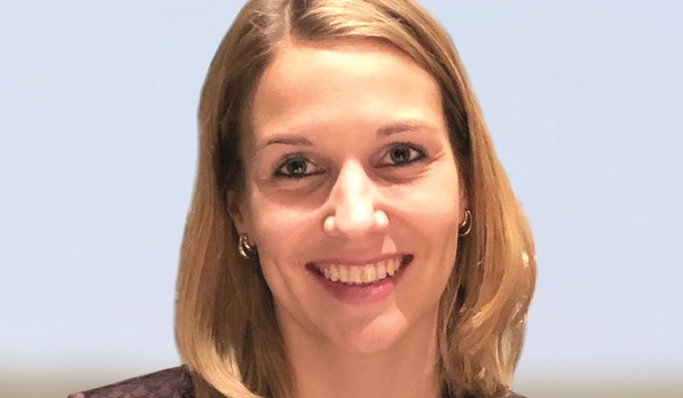 Vivien Ortmann übernimmt Leitung der Marketinggesellschaft der niedersächsischen Land- und ...