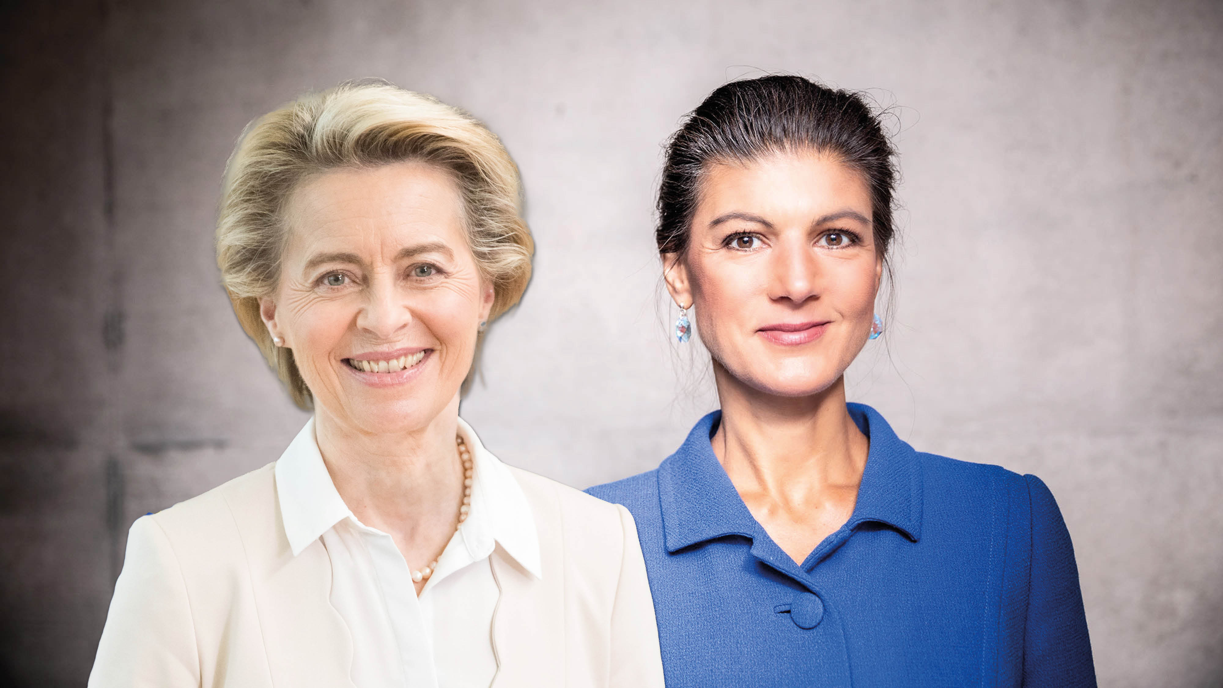 TagesKolumne: Doppeltes Lottchen