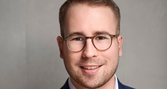 Alexander von Essen wechselt von CDU-Landtagsfraktion zu Alterric ...