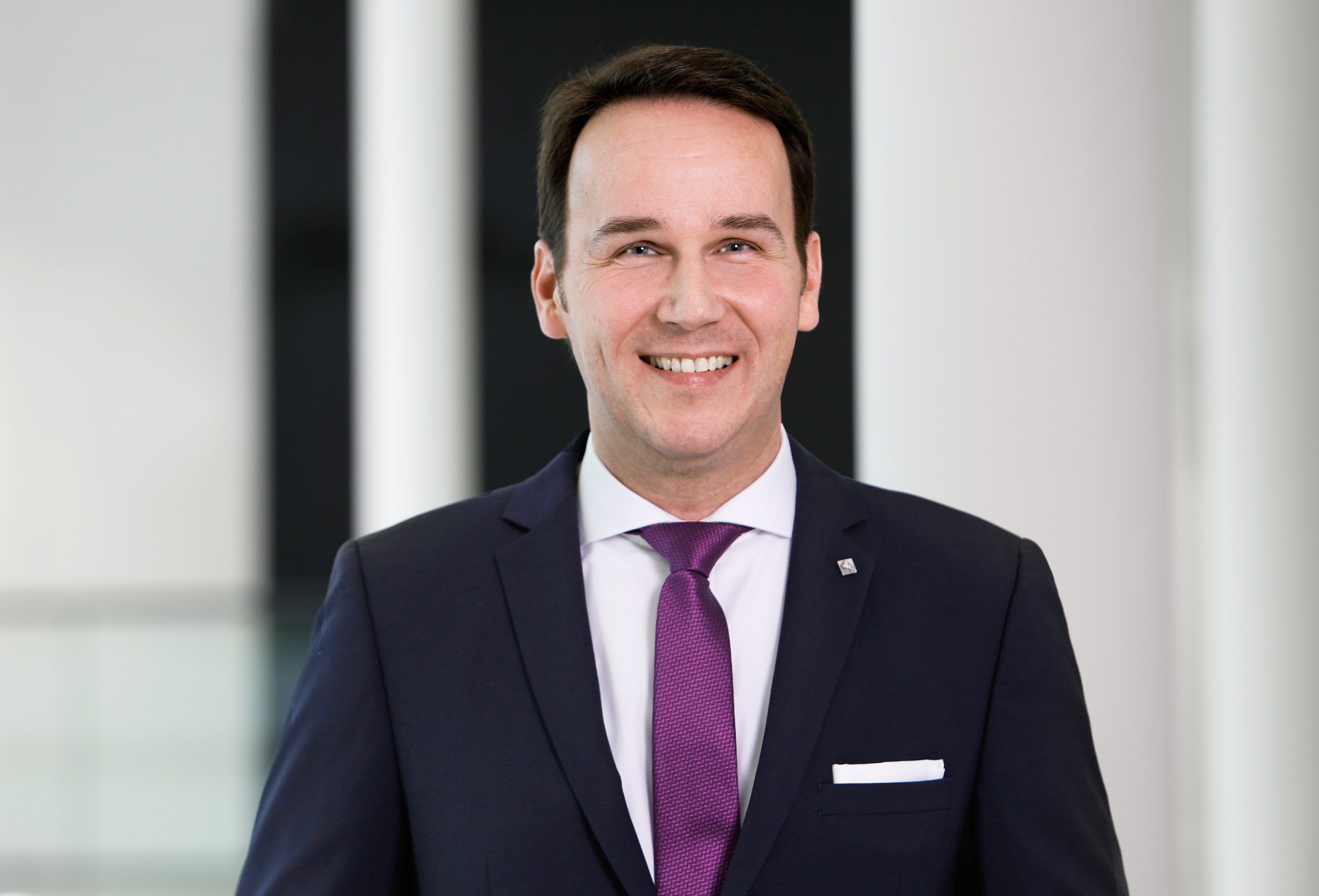 CDU-Innenexperte Bock fordert bessere Aufklärung bei Angriffen auf ...