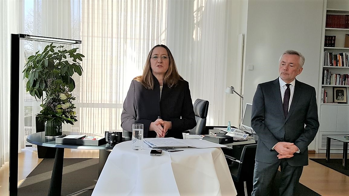 Andretta ist ein Vorbild – und das kann Wirkung zeigen – Rundblick ...