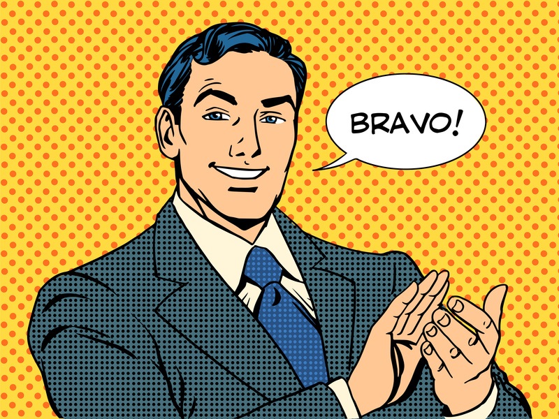 Warum der Applaus eine politische Schwindelei ist – Rundblick Niedersachsen