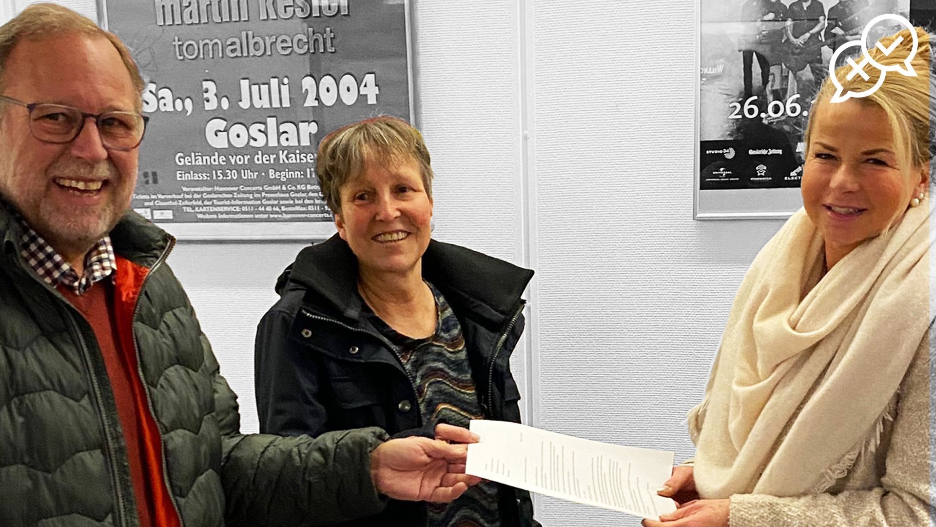 Bürger in Goslar warnen ihren Rat vor dem Bau einer teuren neuen Stadthalle – Rundblick ...