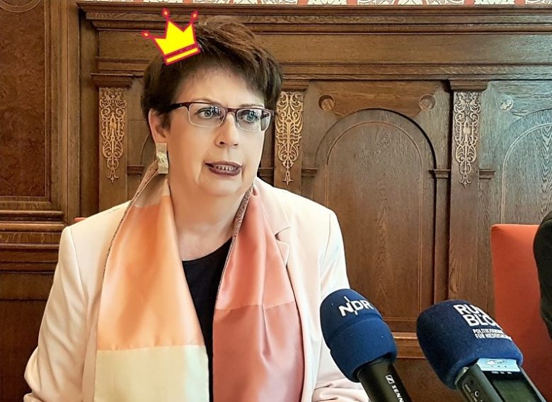 Die Niedersächsin der Woche… – Rundblick Niedersachsen