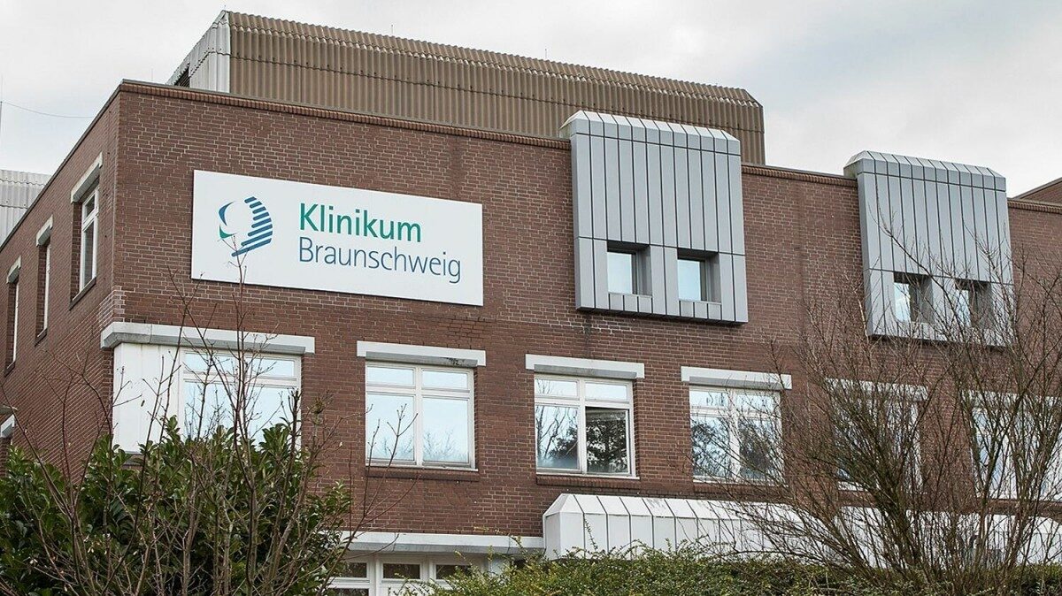 Braunschweig schlägt Alarm: Klinikum braucht dringend bessere ...