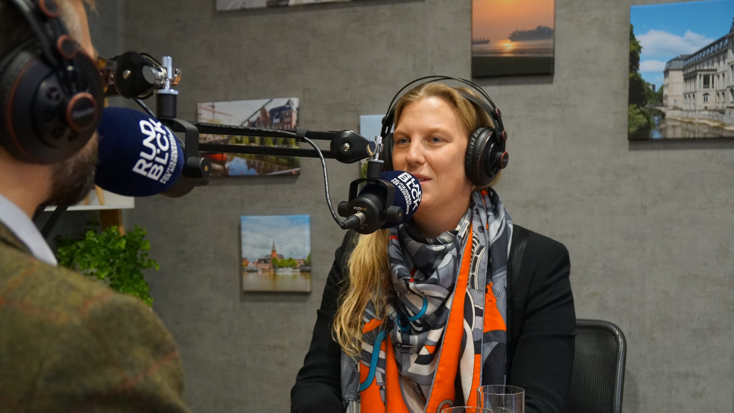 Neu im Landtag: Carina Hermann wird zur „Mutter der Fraktion“ in der ...