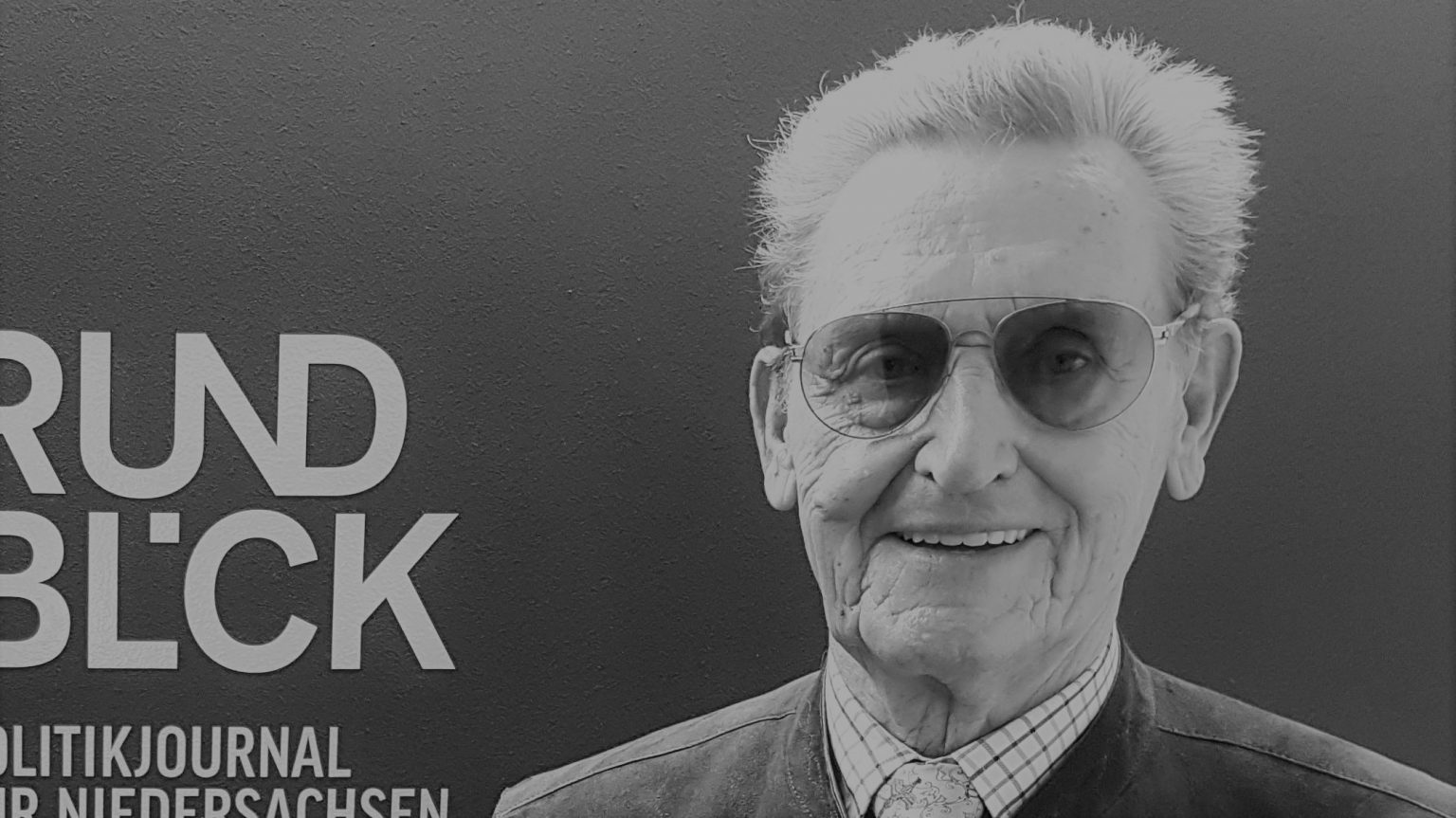 Ehemaliger Wissenschaftsminister Cassens verstirbt im Alter von 89 ...