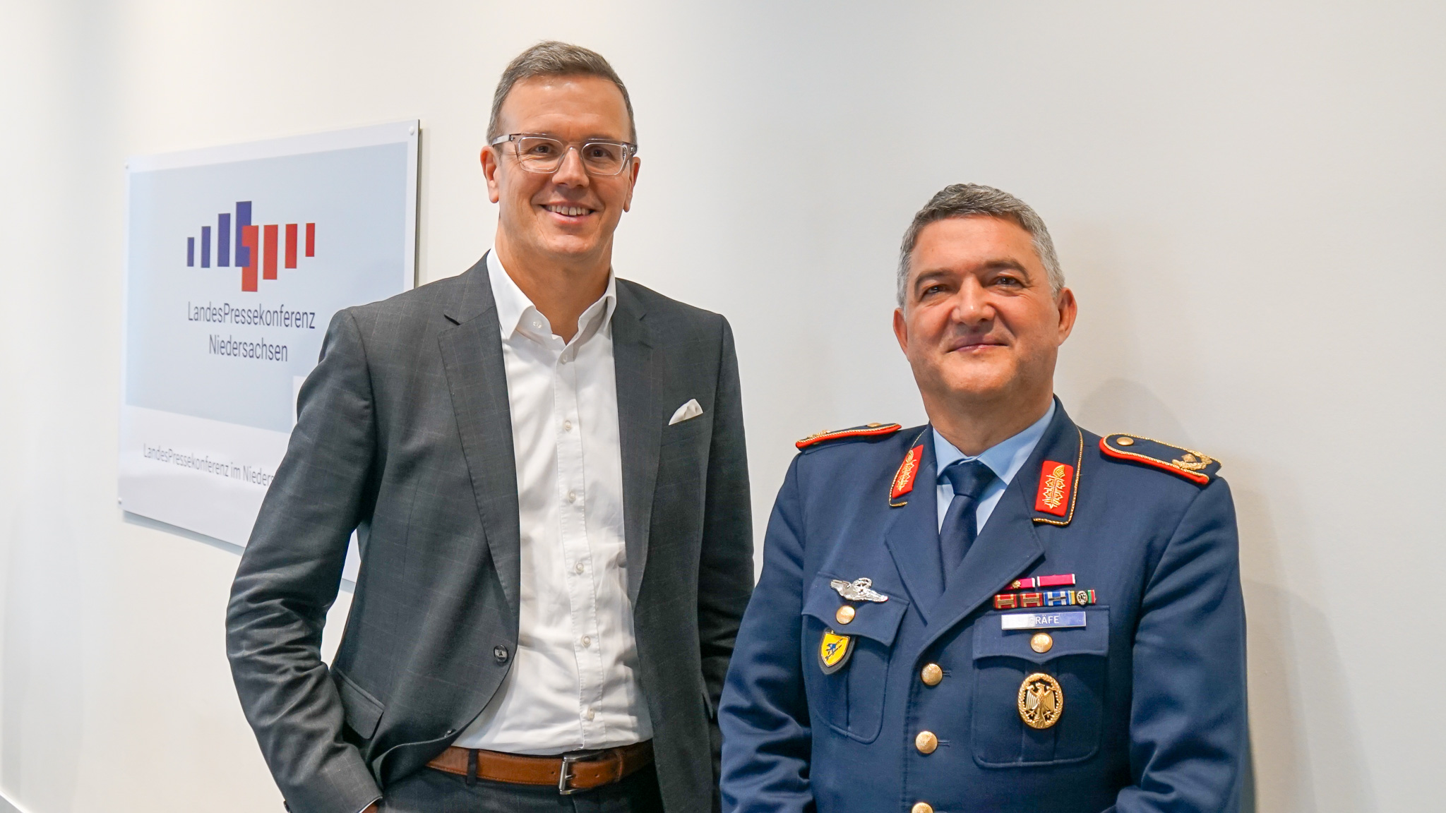 Luftwaffe übt in Hannover erstmals die Verteidigung einer Großstadt ...