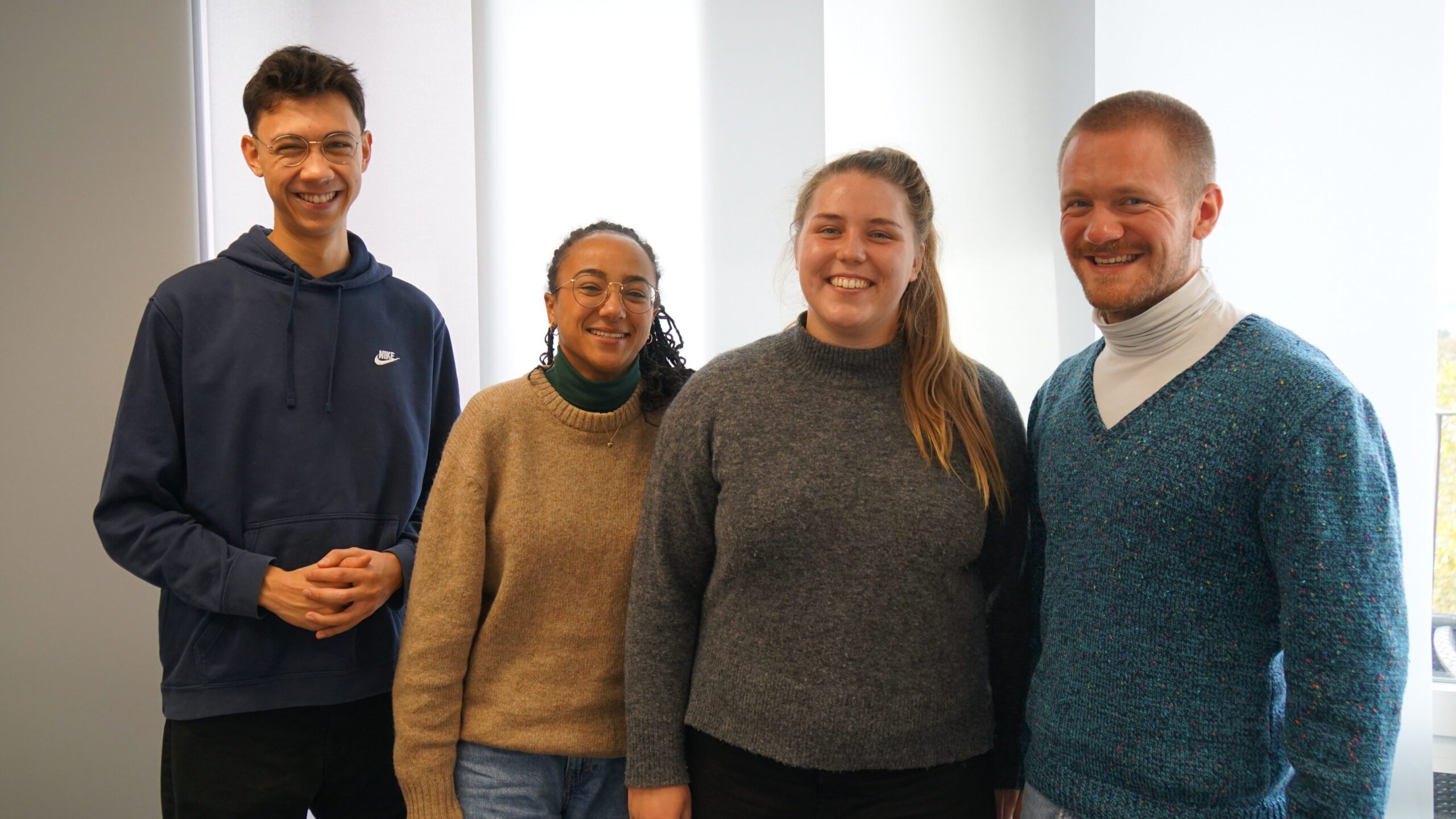 Grüne Jugend rügt Ampel: „Die soziale Flanke wird gerade weit geöffnet ...