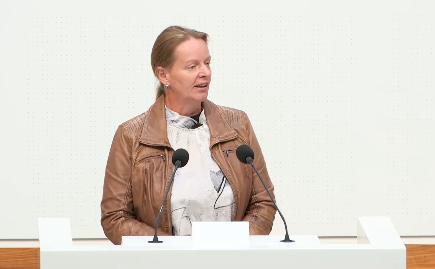 Werkstatt Landtag – Rundblick Niedersachsen