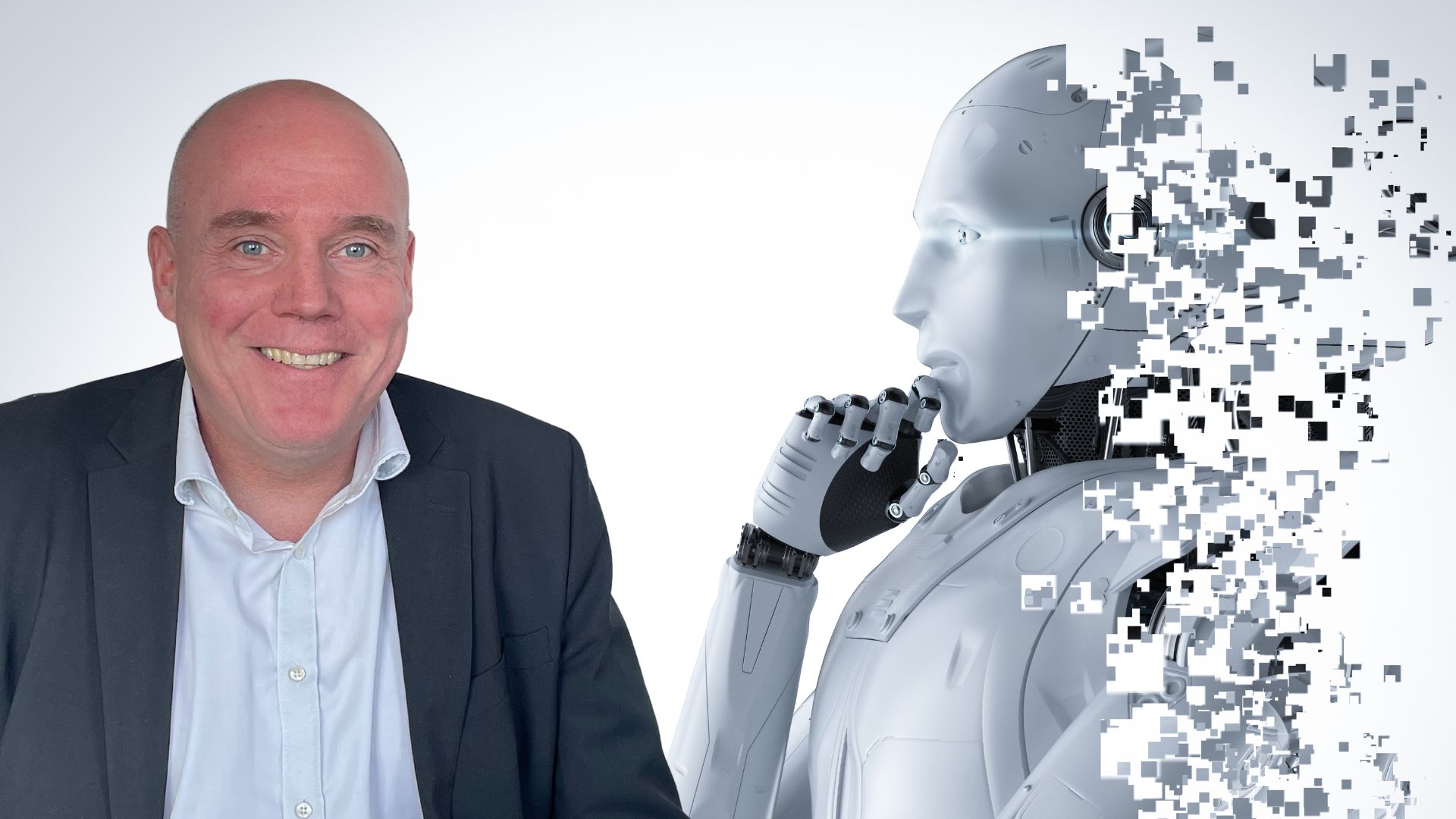 Landgerichtspräsident in Sorge: KI kann unsere Zivilprozesse künftig ...