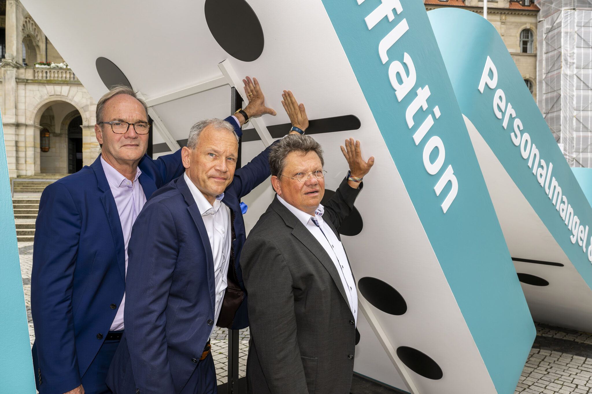 TagesKolumne: Filmreif – Rundblick Niedersachsen