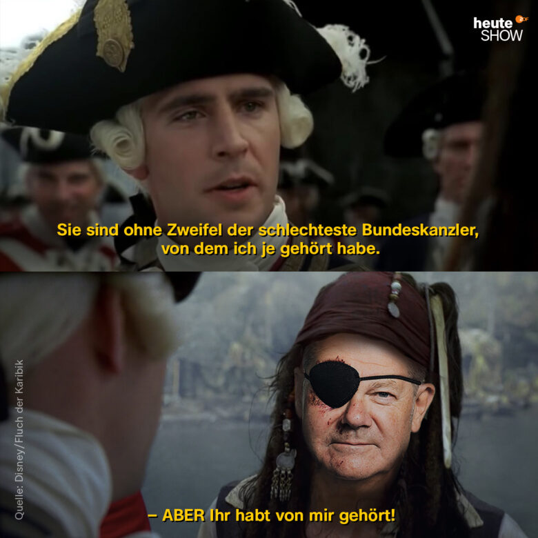 TagesKolumne: #Auge – Rundblick Niedersachsen