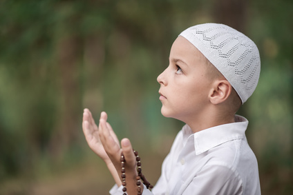 Kinder in salafistischen Familien: Jugendämter sind ratlos – Rundblick ...