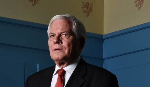 Alt-Ministerpräsident Glogowski fällt durch politische Familienbande ...