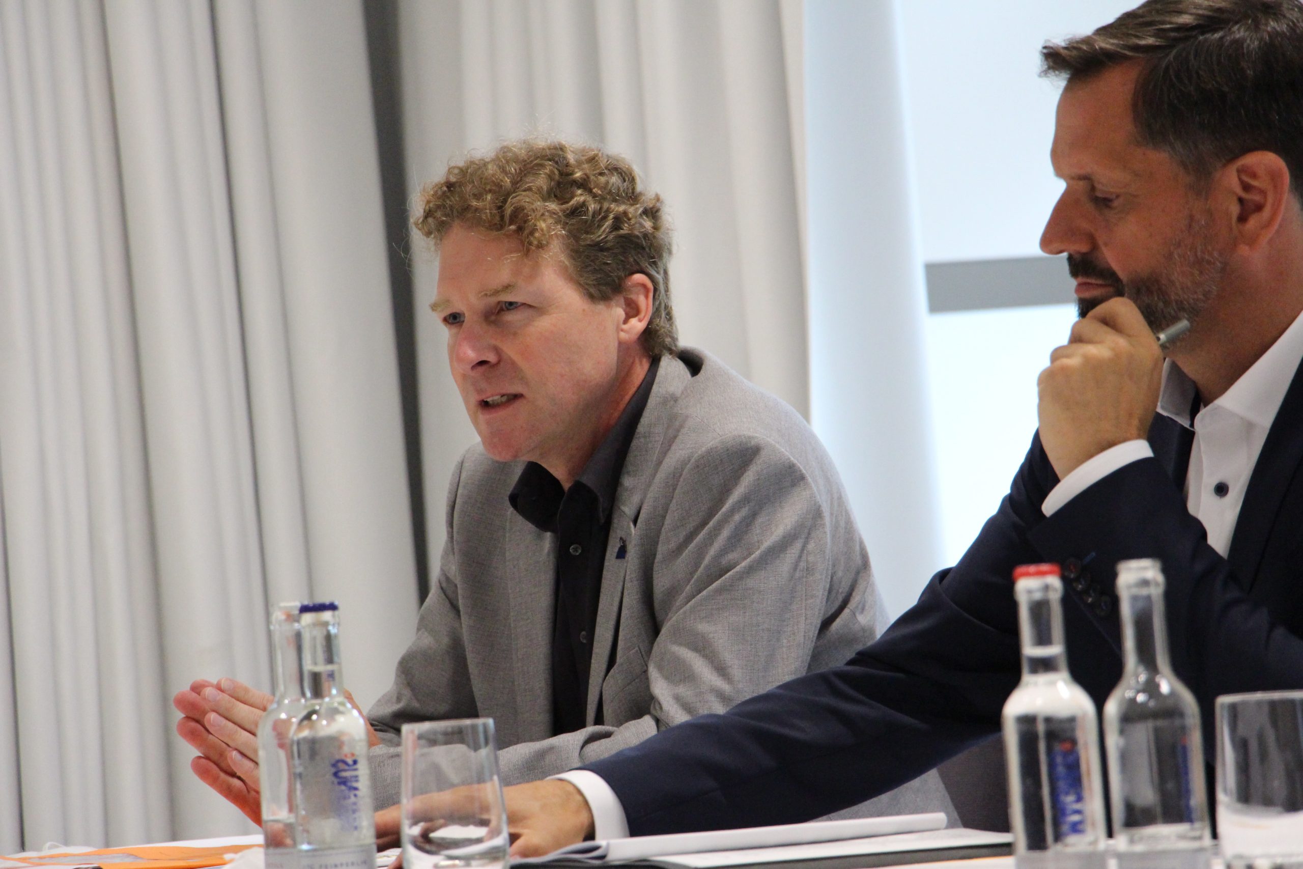 Nabu klagt gegen Wolfsverordnung in Niedersachsen – Rundblick Niedersachsen