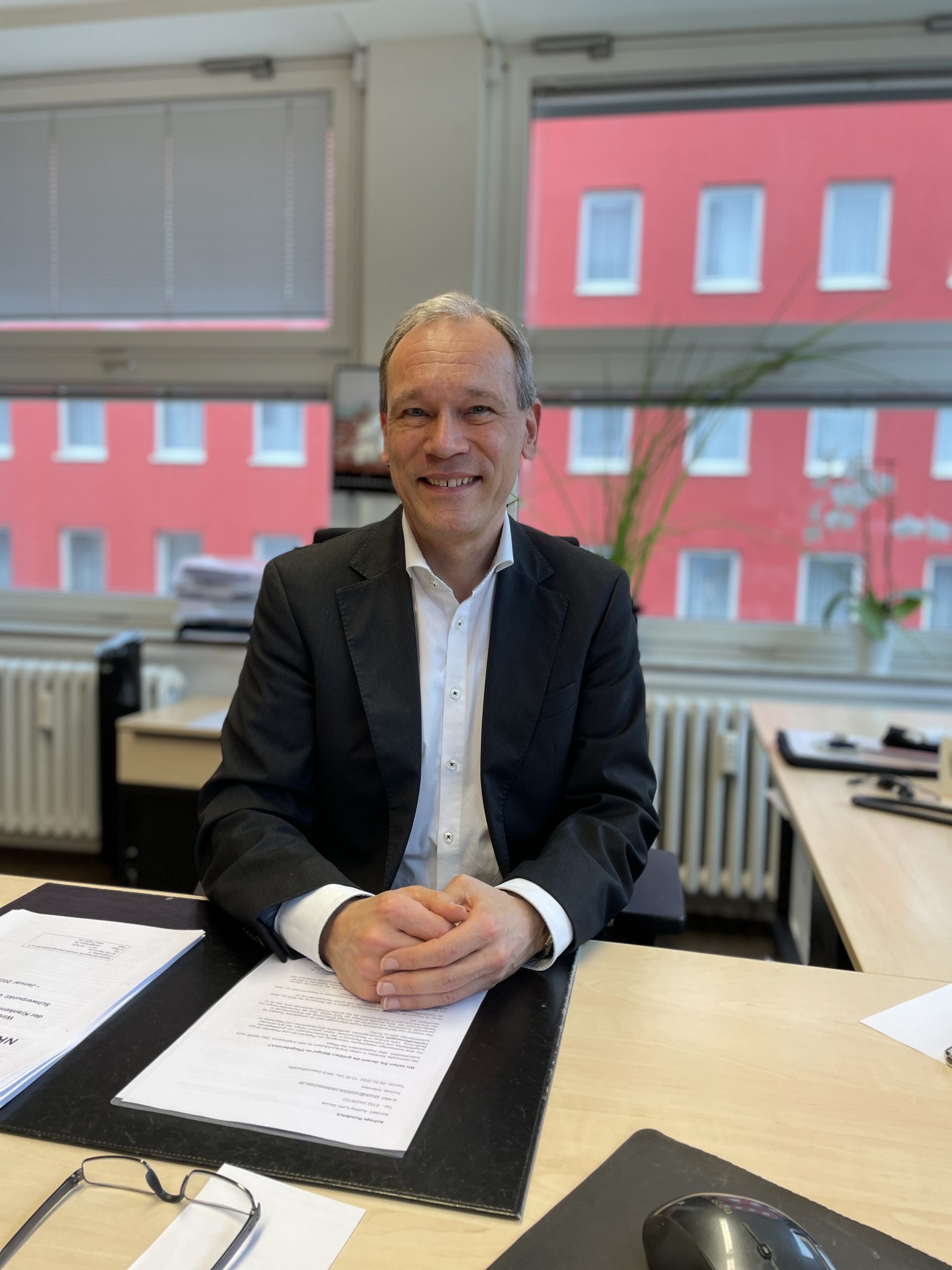 Eine Intensivpflegerin berichtet von ihrer Arbeit an der ...