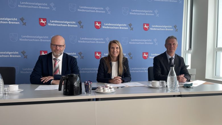 Erfahrungen mit der digitalen Akte: „Alles geht schneller beim ...