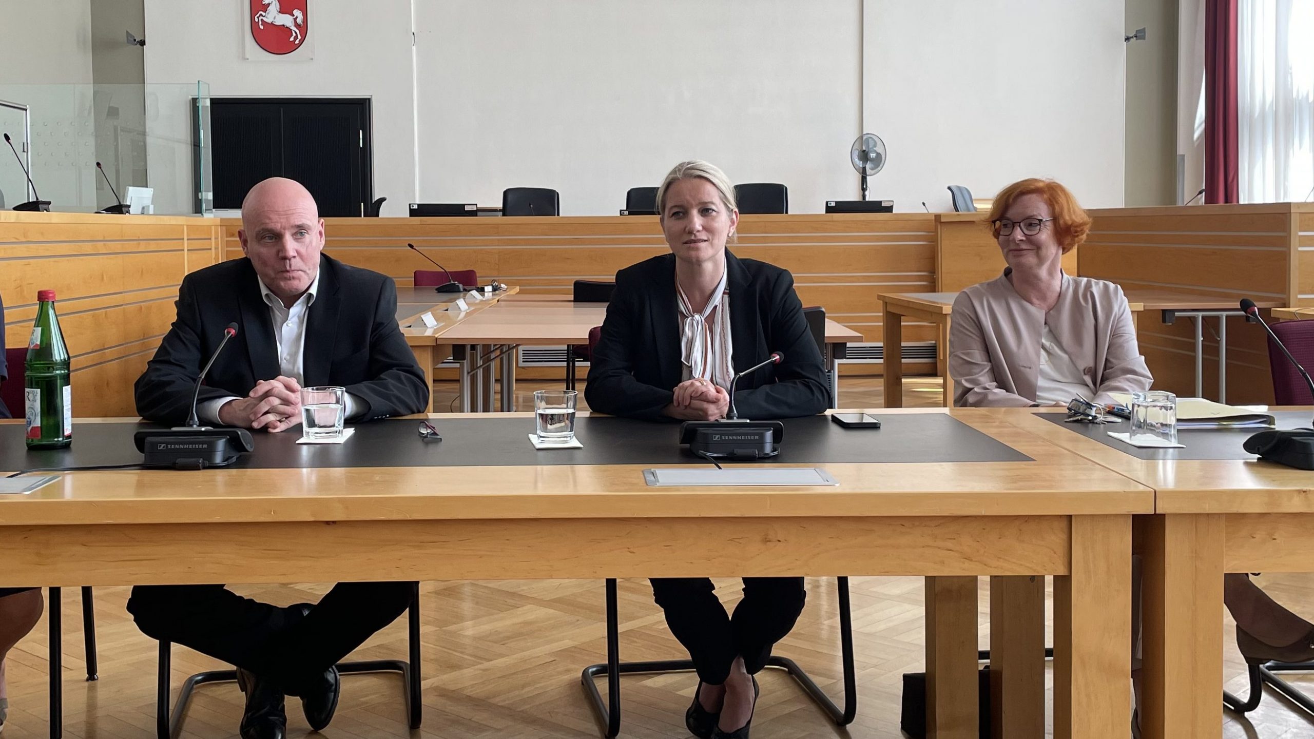 Zu oft ein Therapieplatz: Richter sind in Sorge wegen hoher BGH ...