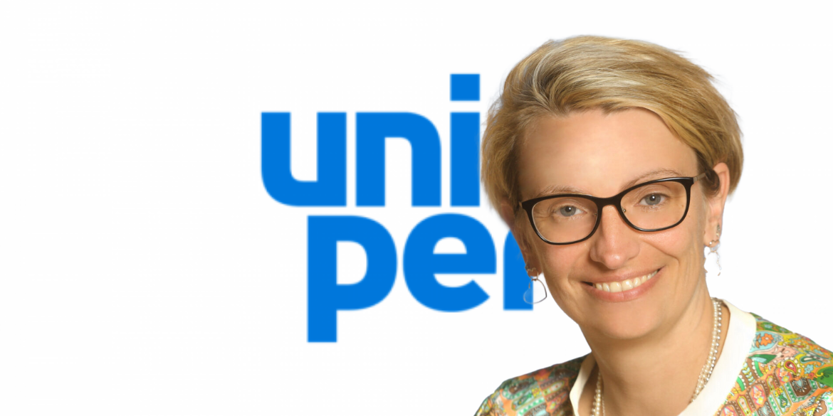 Maschinenring-Geschäftsführerin wechselt zum Energiekonzern Uniper ...