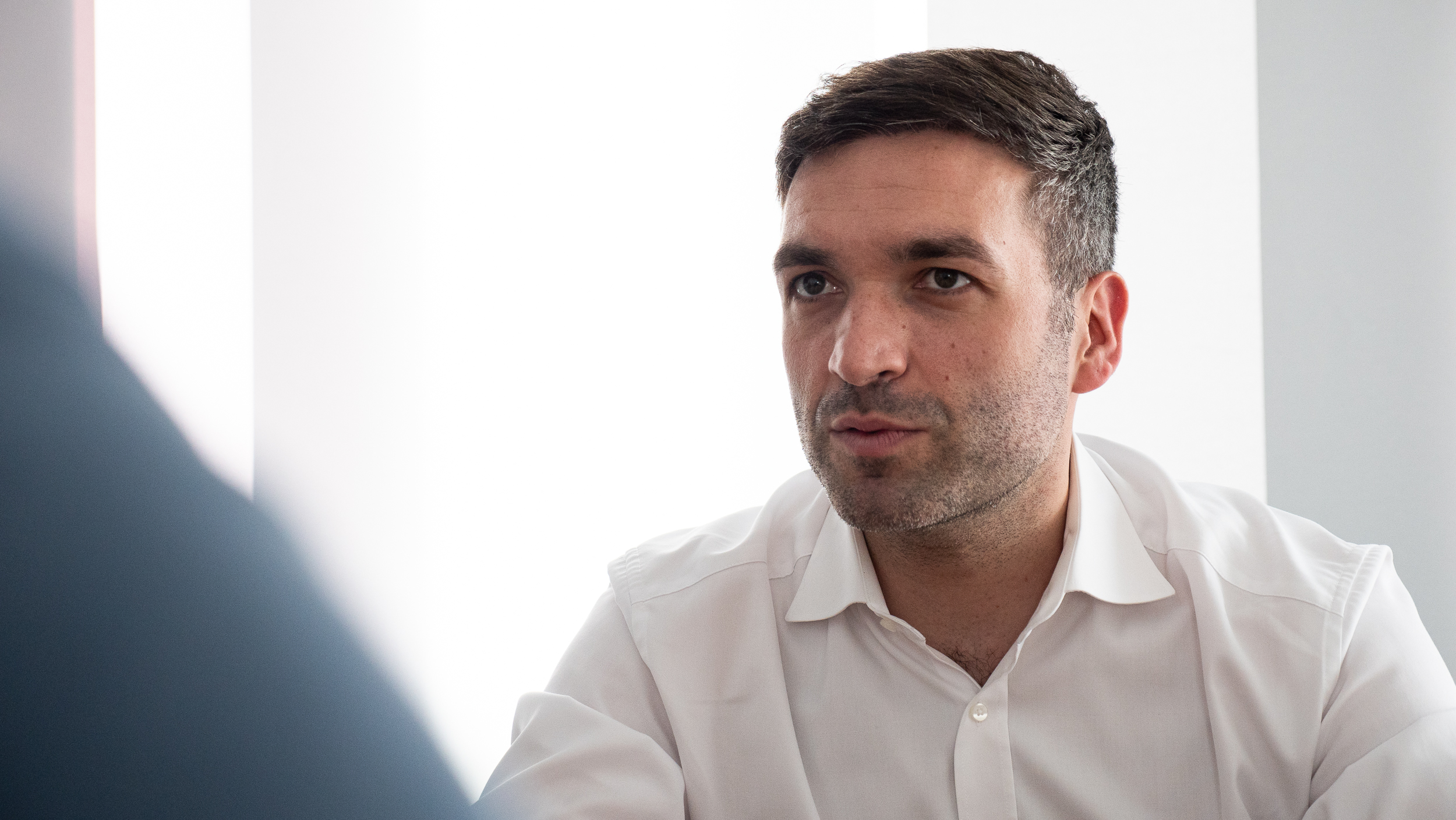 FDP-Chef Kuhle im Interview: „Stephan Weils Projekt ist die Suche nach ...