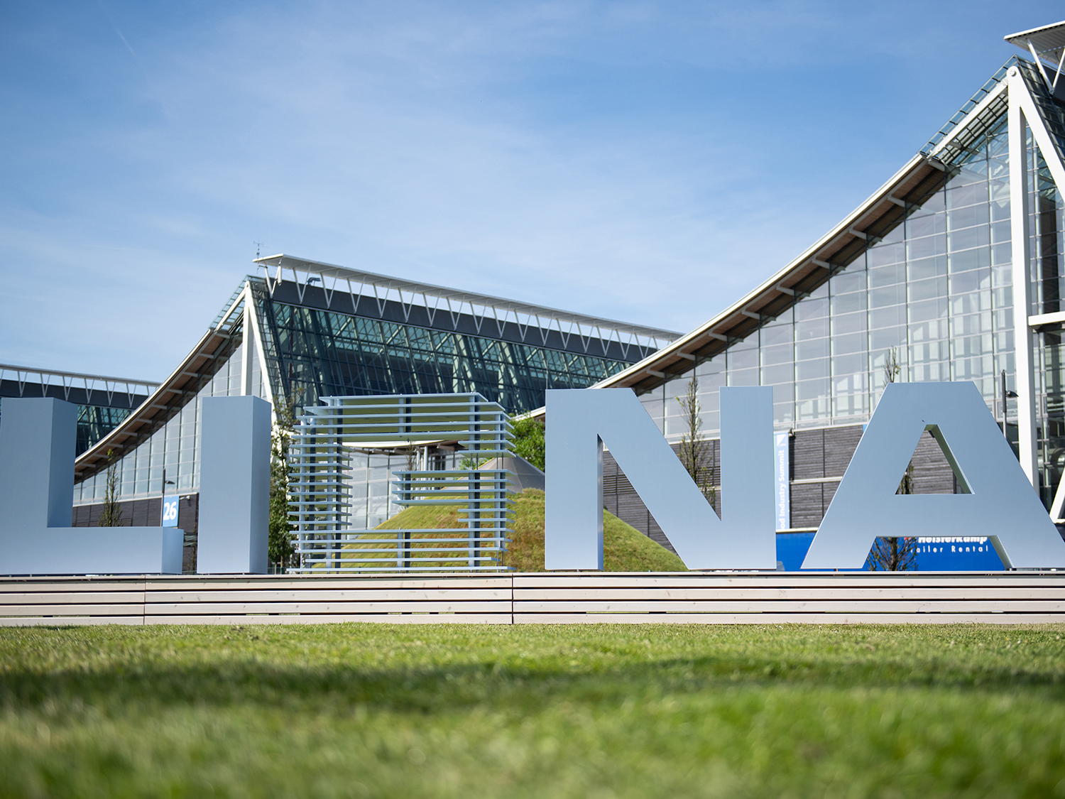 Holzmesse Ligna kehrt nach vier Jahren Pause zurück nach Hannover ...