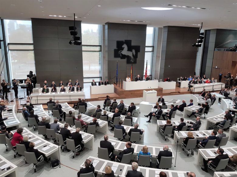 Wer sitzt wo im neuen Landtag? – Rundblick Niedersachsen