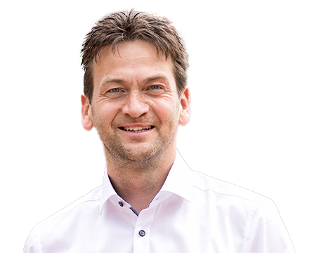 Parteiloser Losert wird nächster Bürgermeister in Gehrden – Rundblick ...
