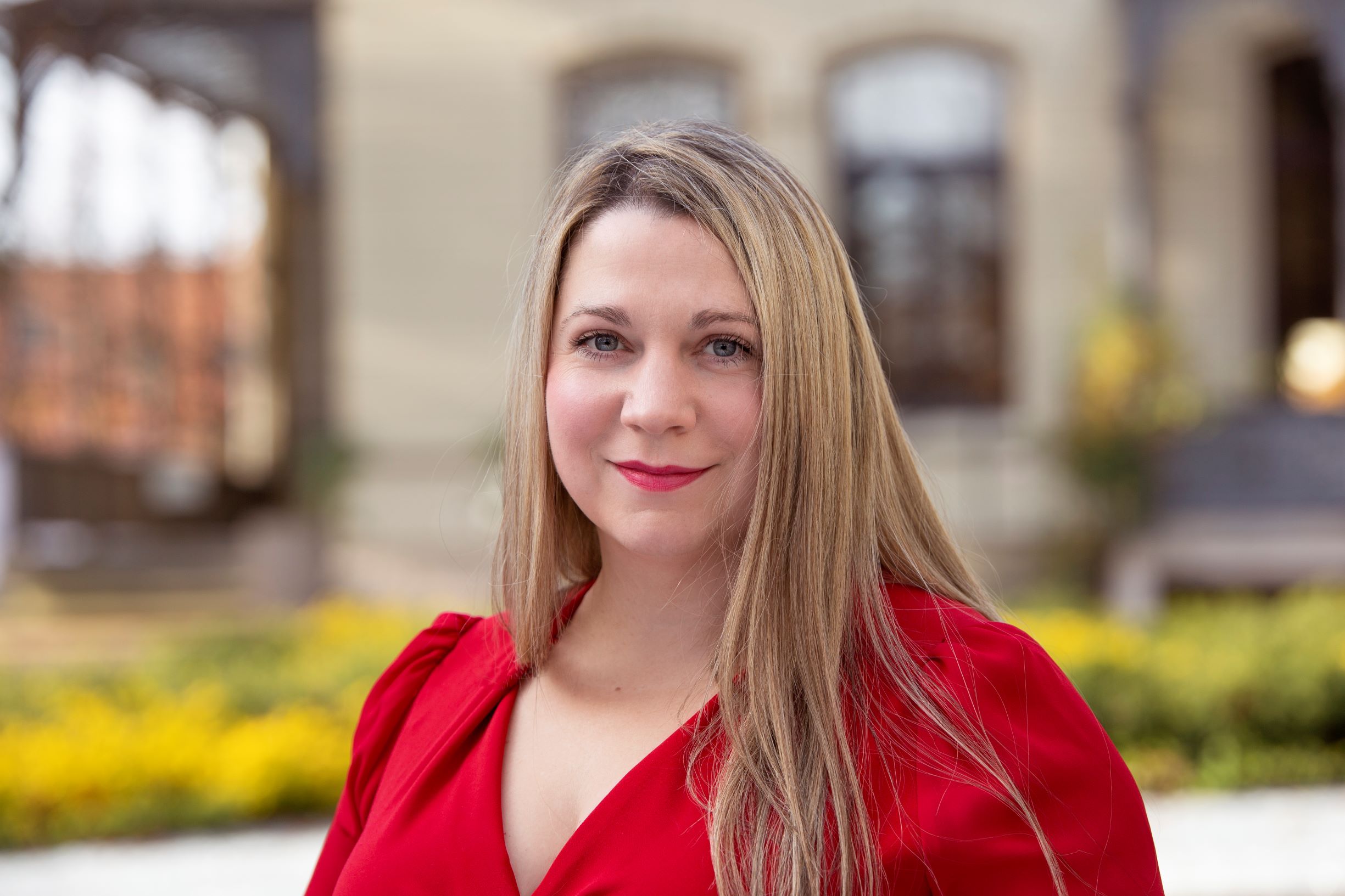 Stiftung Braunschweigischer Kulturbesitz hat eine neue Direktorin ...