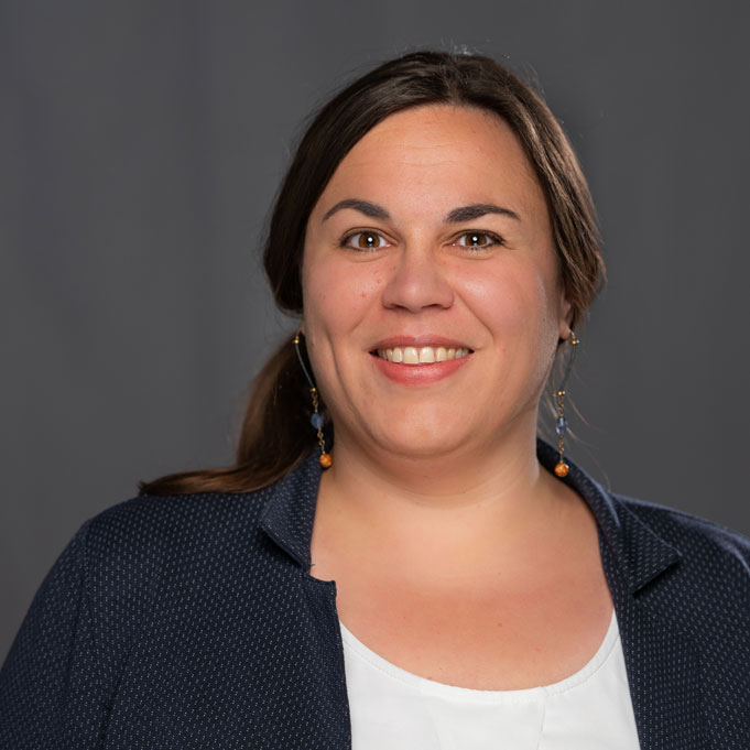 Mohrs: Thela Wernstedt ist fachlich und menschlich geeignet für die ...