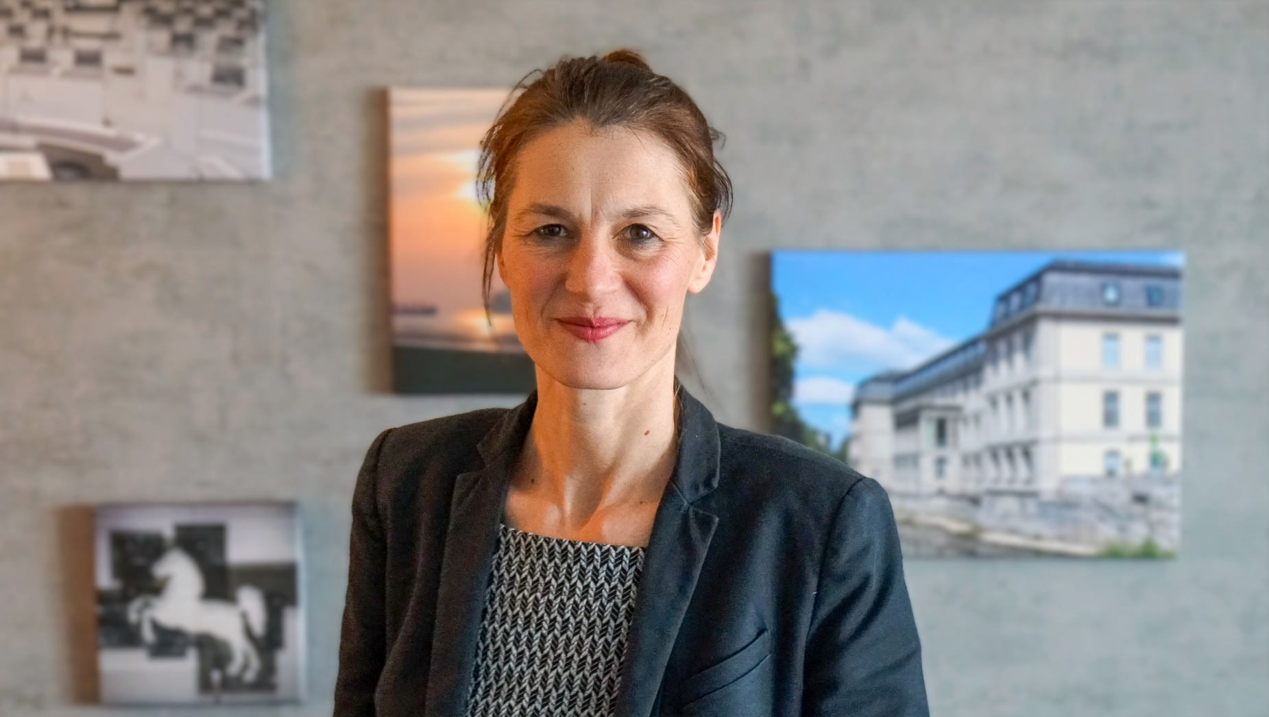 Agrarministerin Staudte reist nach Brüssel – Rundblick Niedersachsen