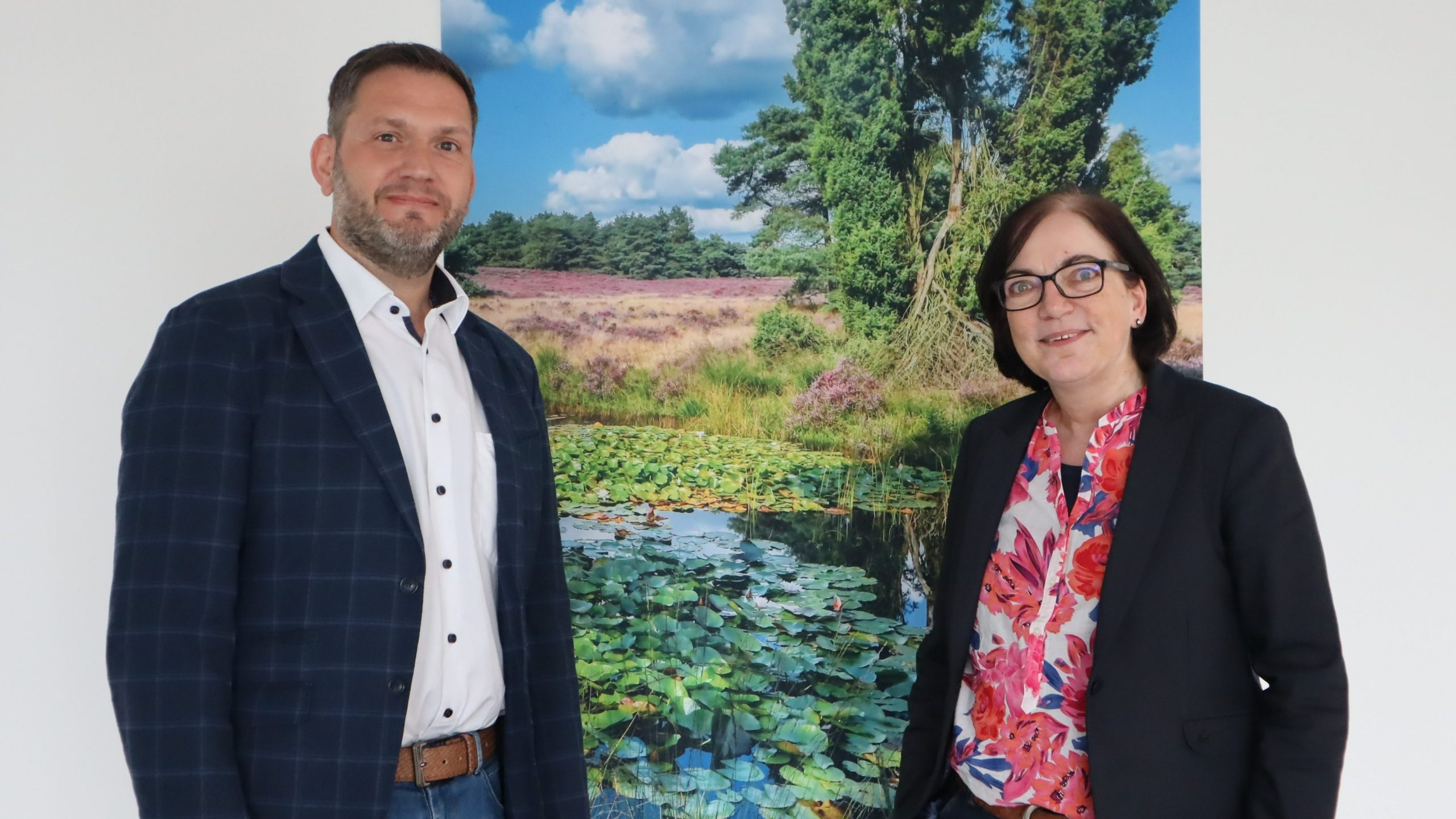 Martin Gottwald wird neuer Bereichsleiter beim NLWKN – Rundblick ...