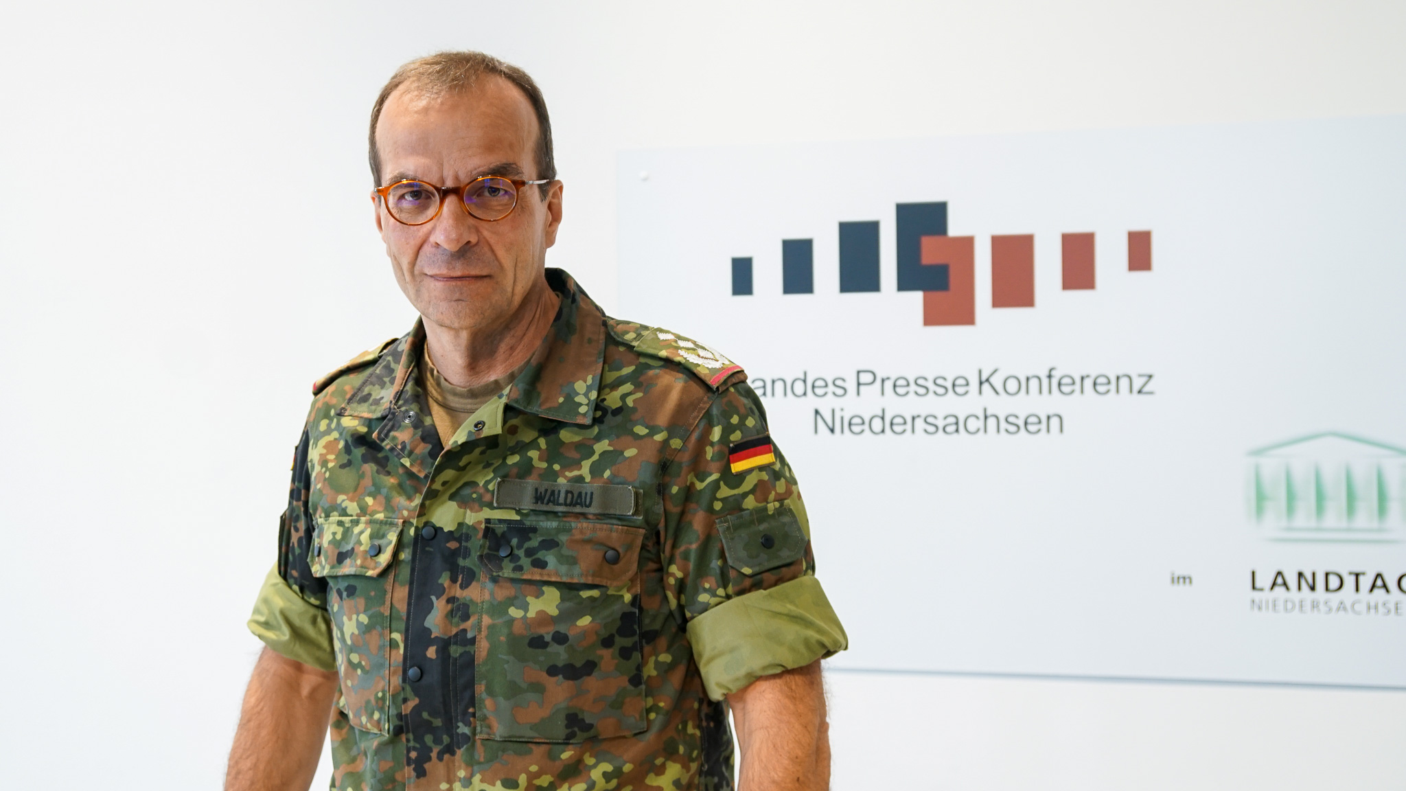 Bundeswehr verstärkt Heimatschutz mit Scharfschützen und Granatwerfern ...