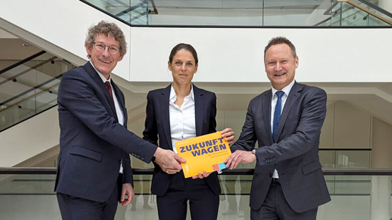 N-Bank braucht Eigenkapital – aber der Wohnraumförderfonds wäre dann ...