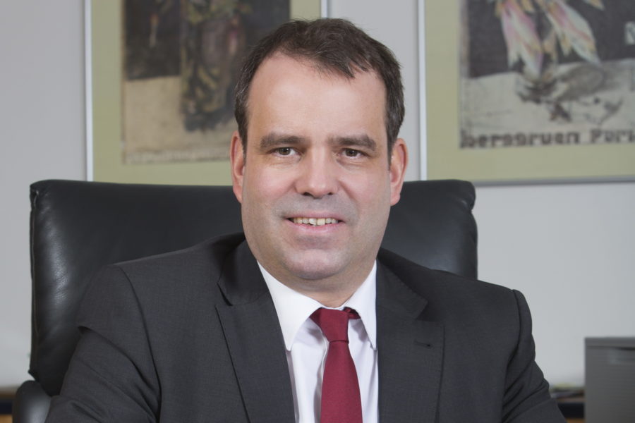 Landrat Bohlmann: „Bürgergeld“ von Minister Heil ebnet Weg in ...