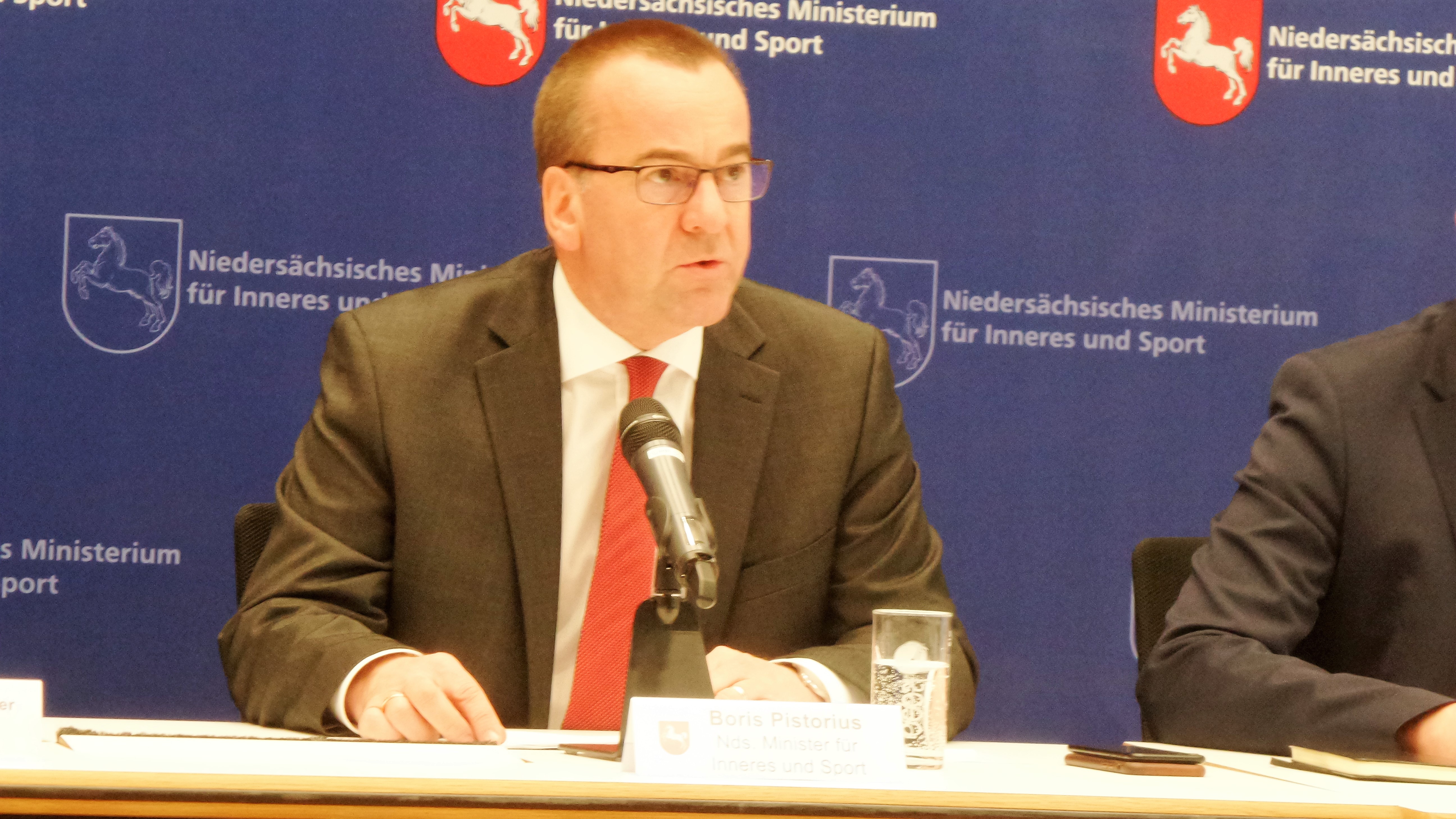 Der Super-Boris – Rundblick Niedersachsen