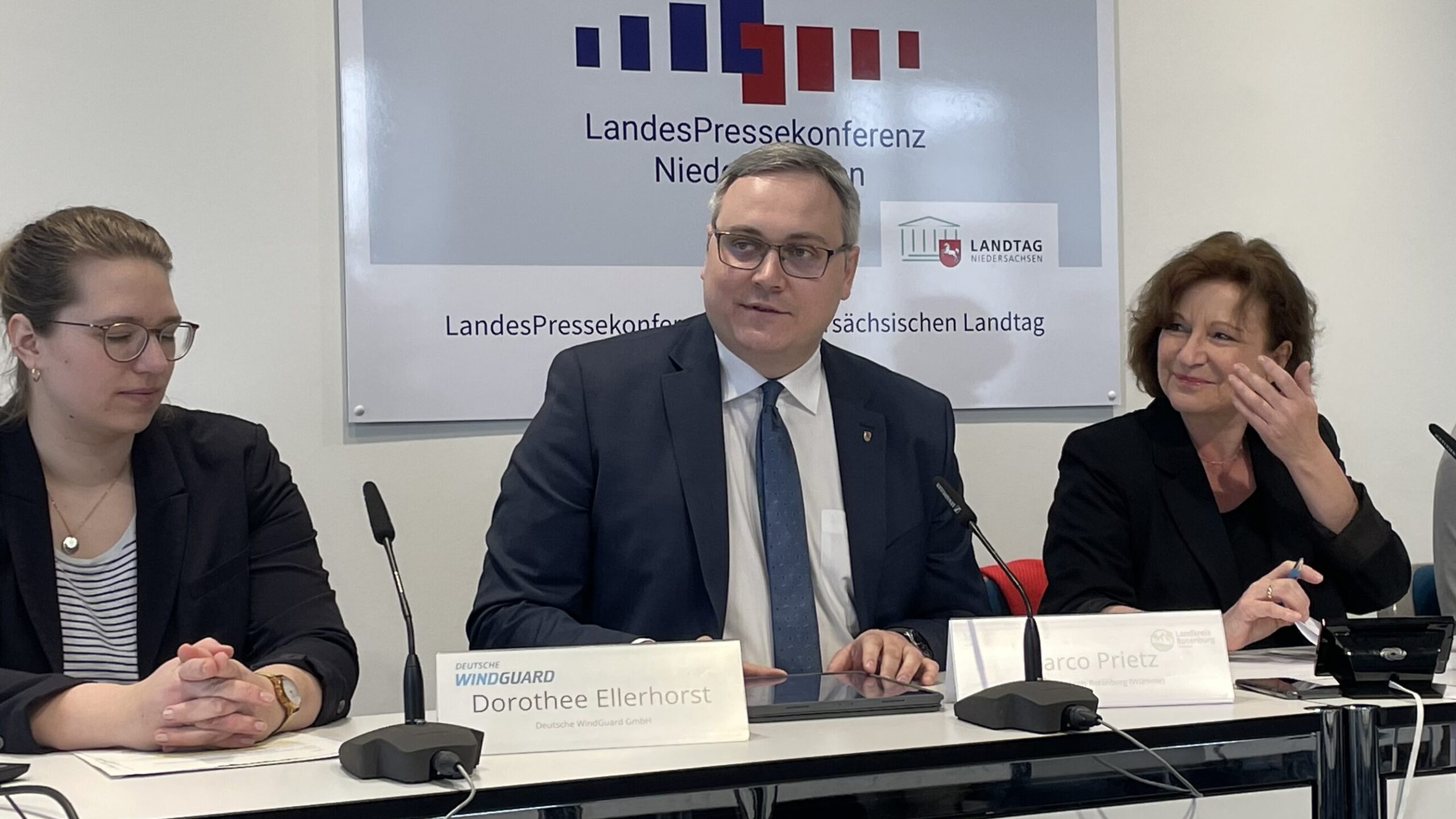 Prietz: Regionale Wirtschaft profitiert vom Windenergie-Ausbau ...