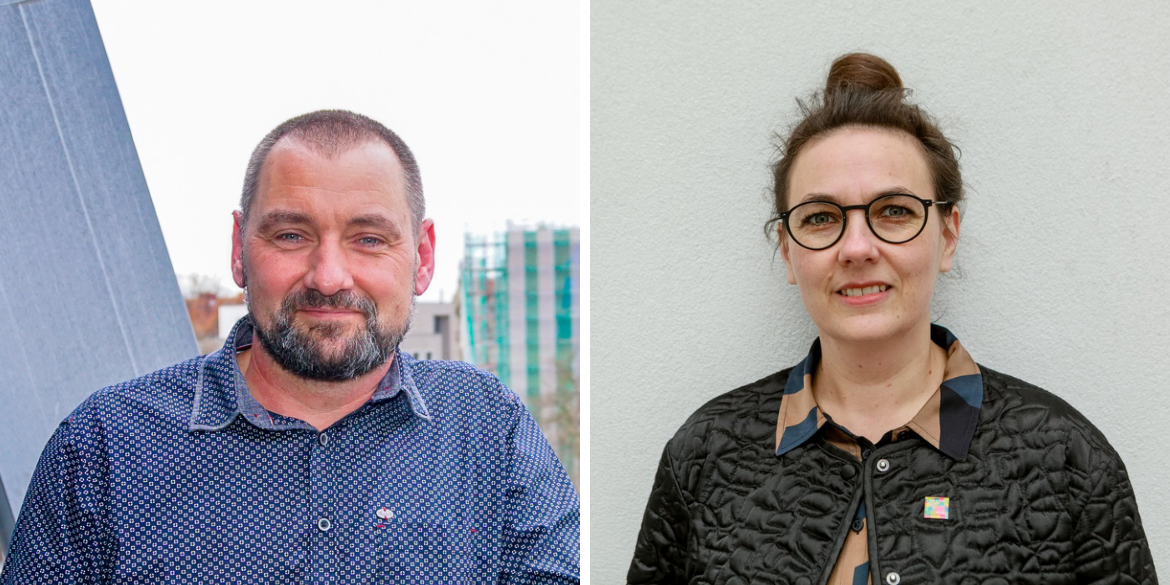 AfD-Kommunalpolitiker in „aha“-Personalrat gewählt – Verdi prüft ...