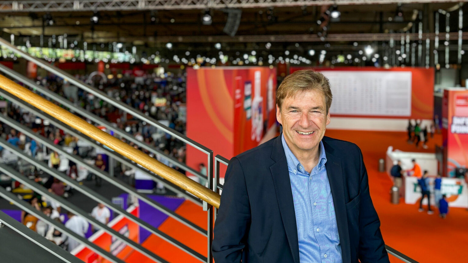 Ideen-Expo feiert neuen Besucherrekord und wird 2026 „noch eine Schippe ...