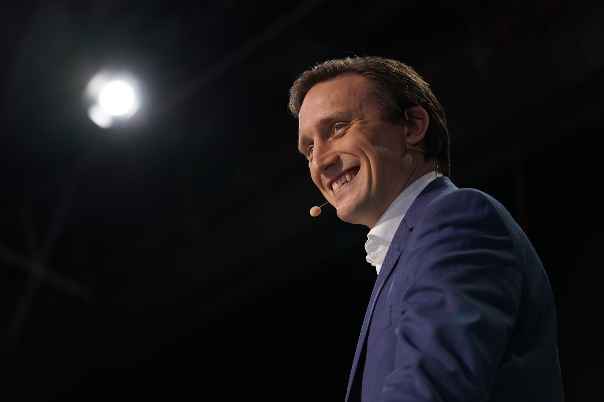 Hoffnungsträger? Jungstar? Putschist? Der neue CDU-Chef Sebastian ...