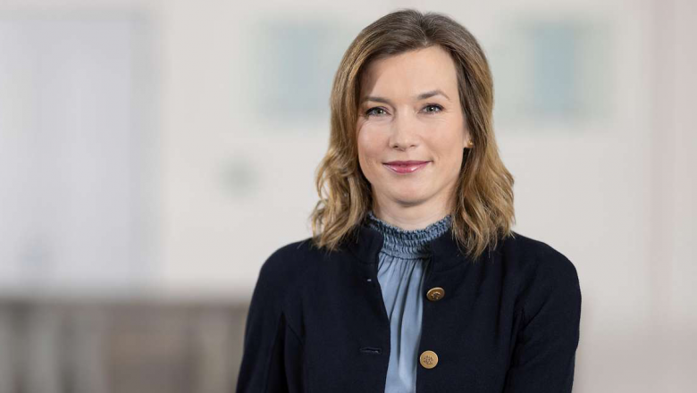 Daniela Behrens wird Innenministerin – aber wirklich nur bis nächsten ...