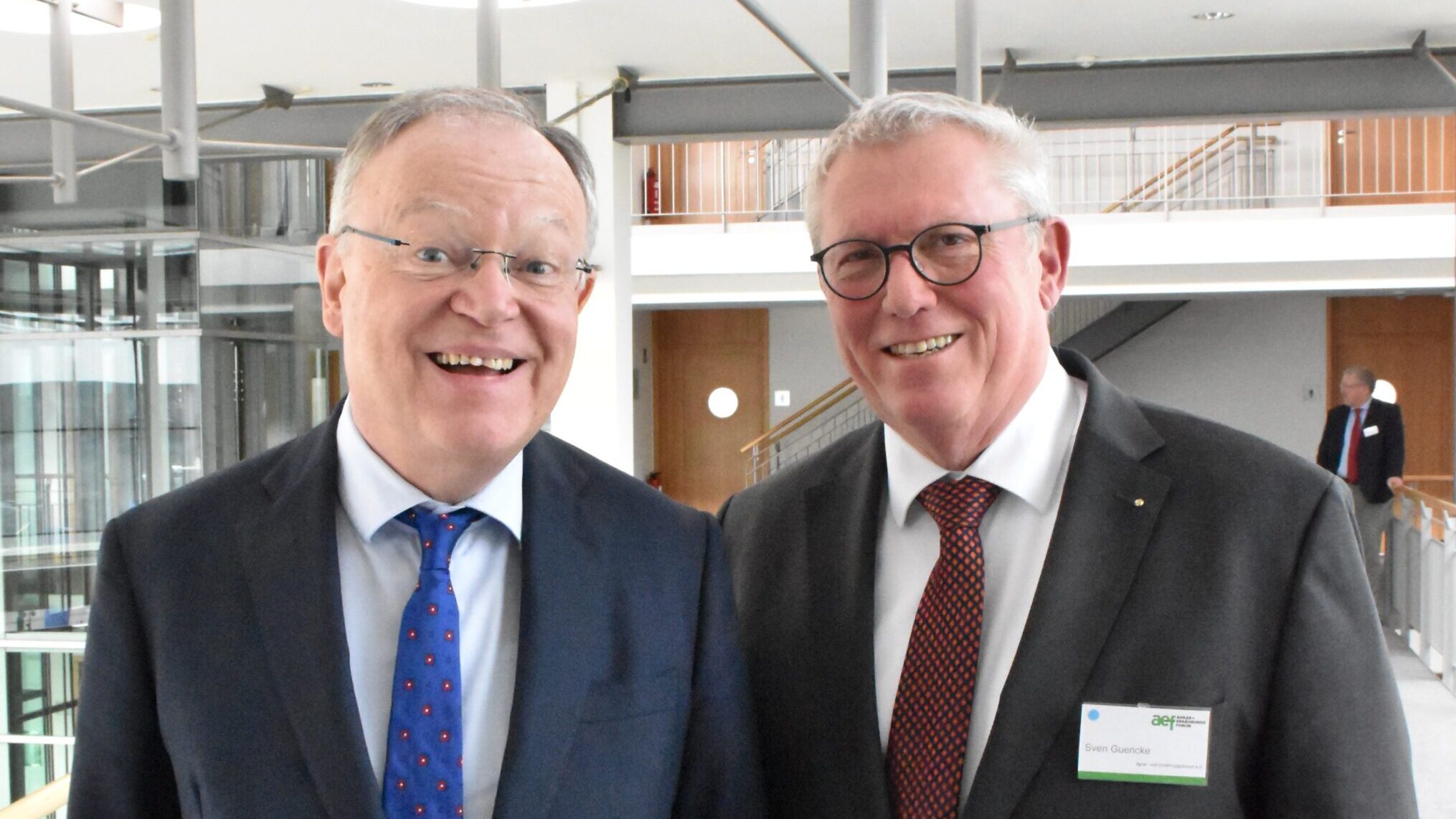 Agrar- und Ernährungsbranche fordert mehr Unterstützung in der ...