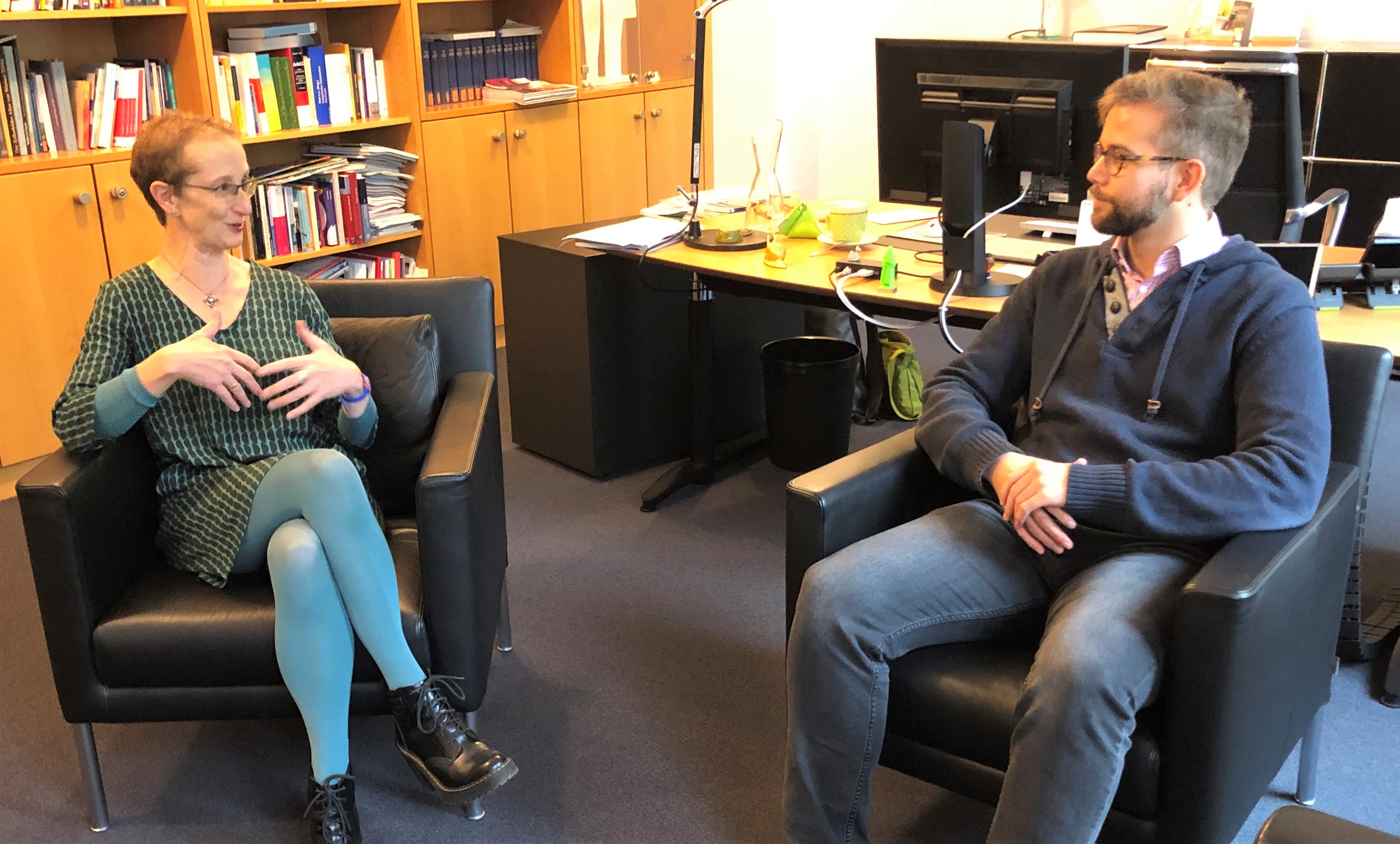 Kirchen-Reform: „Wir schaffen die Ortsgemeinde nicht ab“ – Rundblick ...